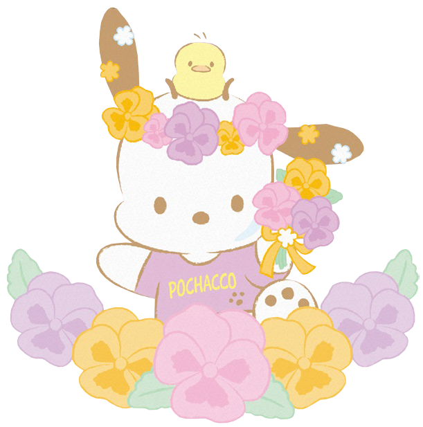 Pochacco Sanrio Freetoedit Sticker By Emiqkafabulosa Sexiezpicz Web Porn