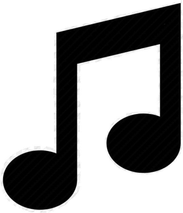 musicnote music note eighthnote sticker by @arcticemuu