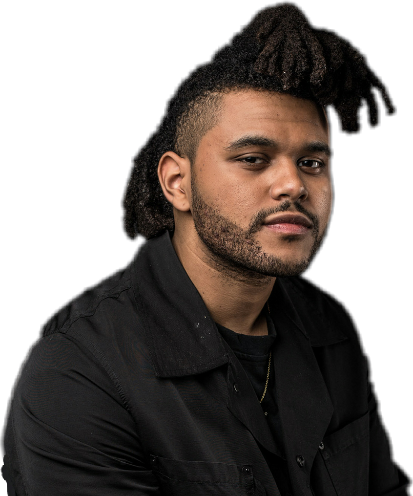 the freetoedit #the weeknd sticker by @marybanks3