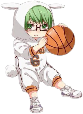 Midorima Chibi