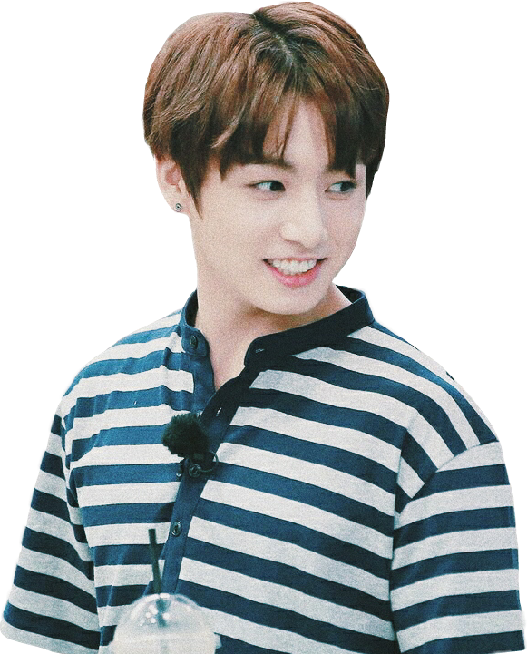 Jungkook Btsjungkook Bts Freetoedit Sticker By Ggukah