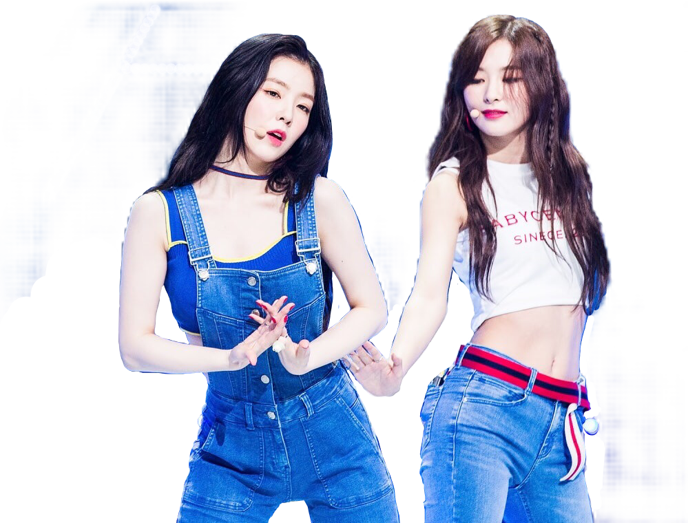 Online Lover (Seulrene Version) - Asianfanfics