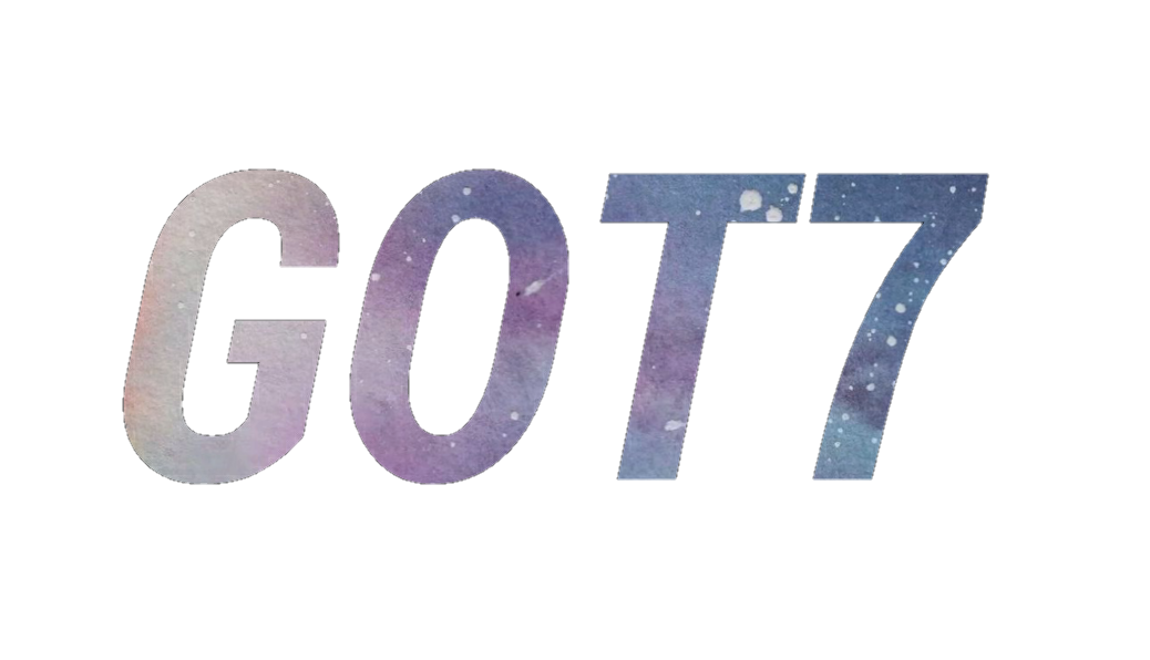 Jackson Got7 Logo
