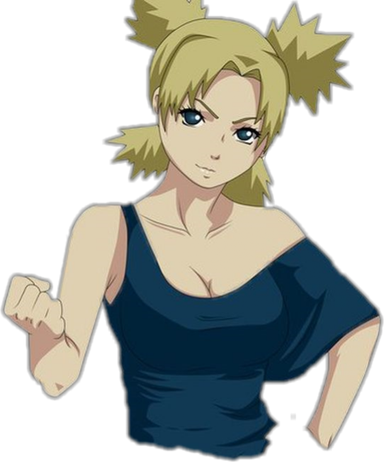 Temari Render