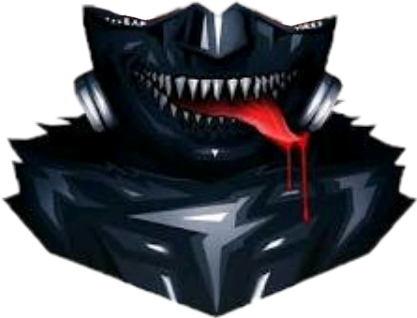 Fivem Mask Template PNG