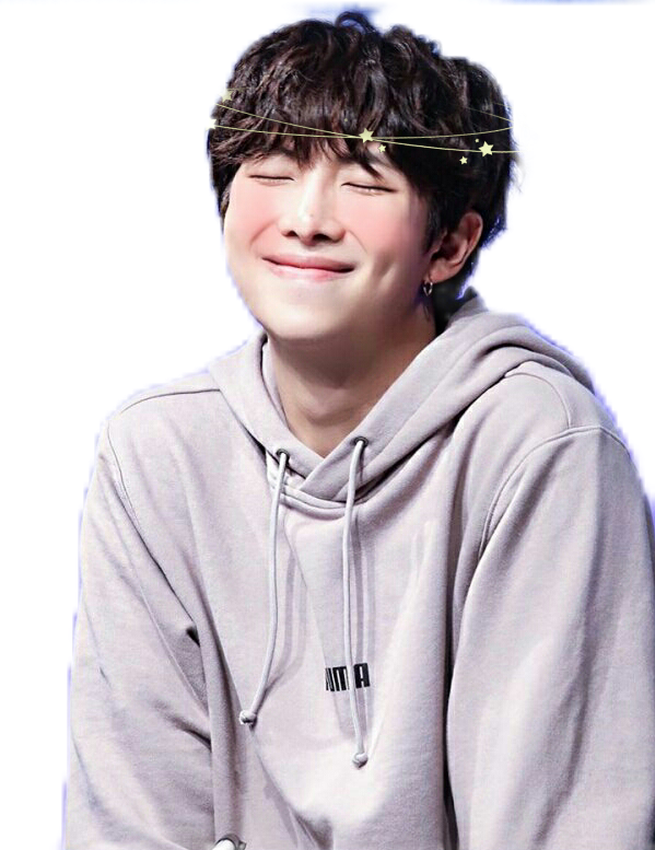 Freetoedit Bts Chibi Rm Rapmonster Namjoon Bts Chibi
