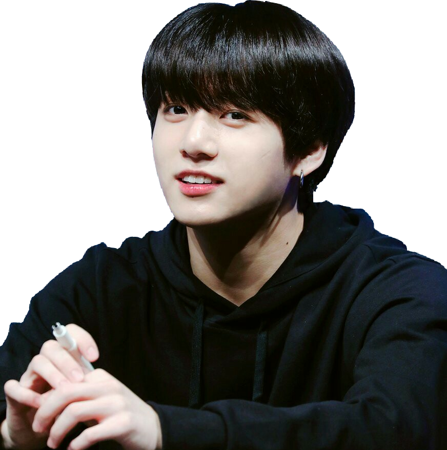 Jungkook Btsjungkook Bts Freetoedit Sticker By Ggukah