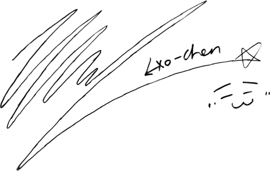 Exo Chen Signature