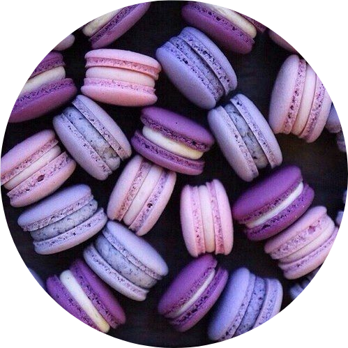 Macaroons Tumblr
