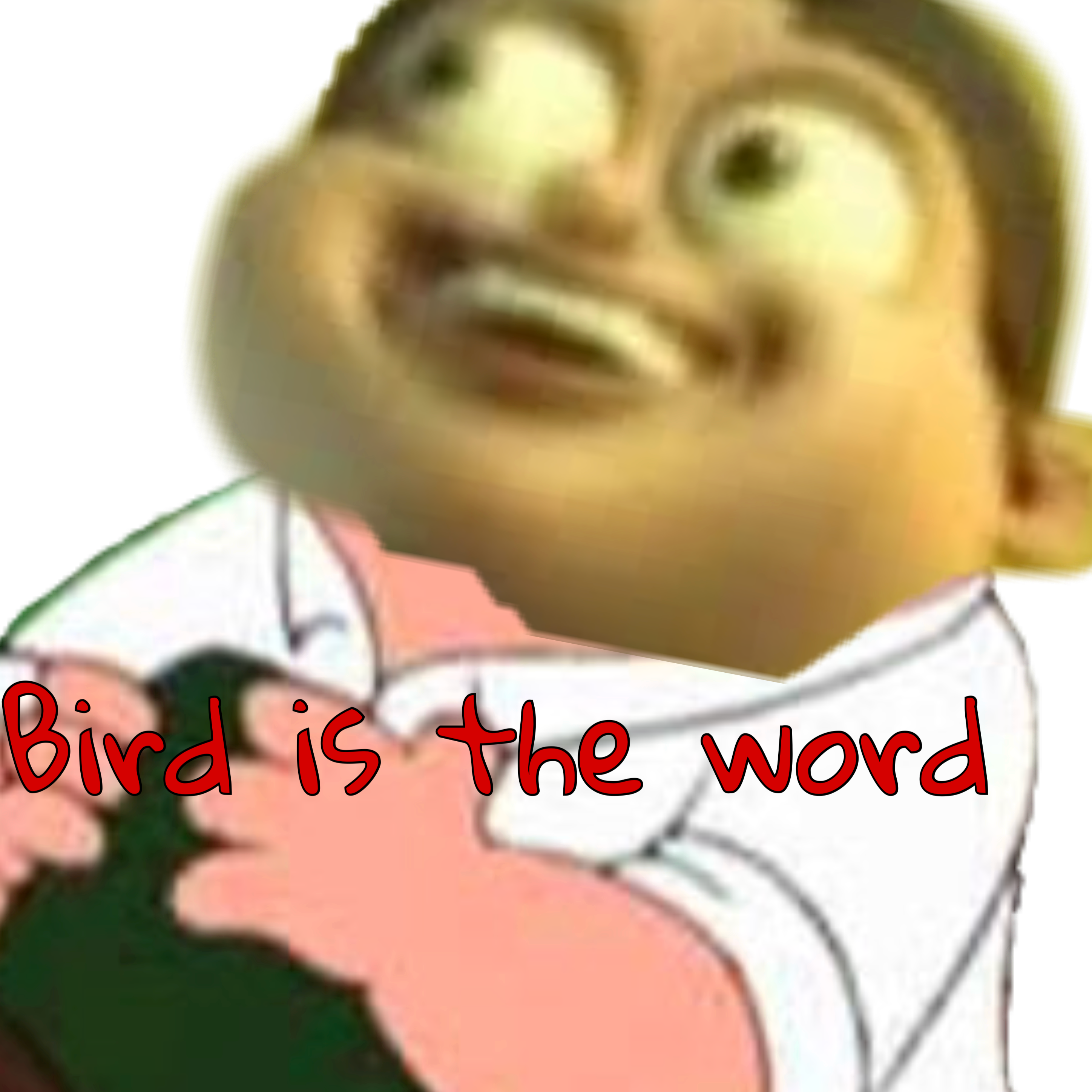 Peter Griffin Dank Meme