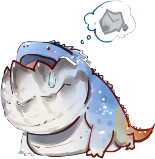 Monster Hunter Chibi