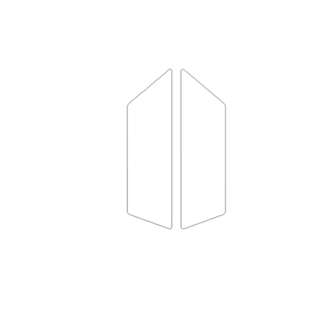 Freetoedit Bts Army Logo bts army Sticker By bitsofbts 