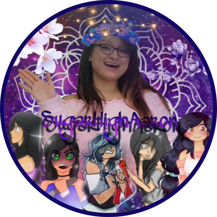 Aphmau Freetoedit Aphmau Freetoedit Sticker By Cookie Ein The Best Porn Website