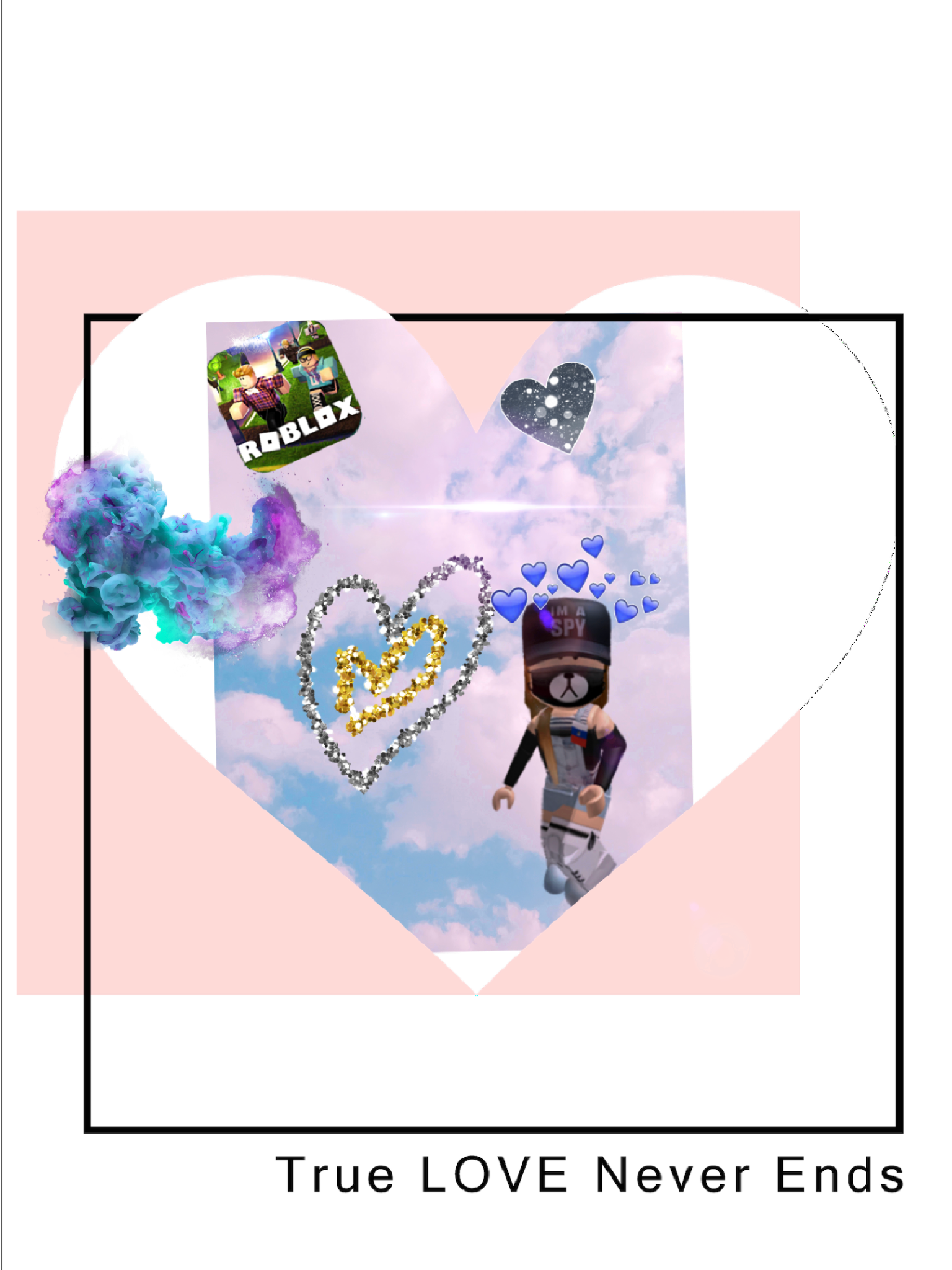 Roblox Freetoedit Roblox Sticker By Arinarobloxer