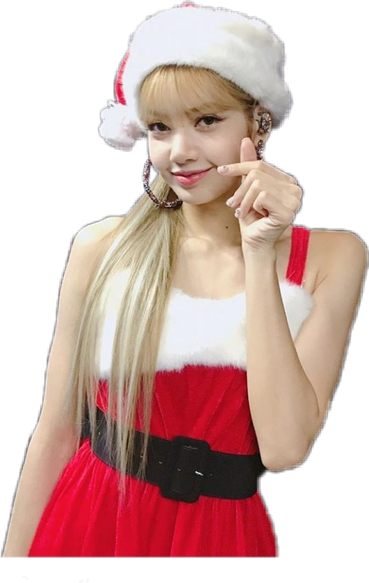 Blackpink Kpop Korea Lisa Freetoedit Sticker By 90rai