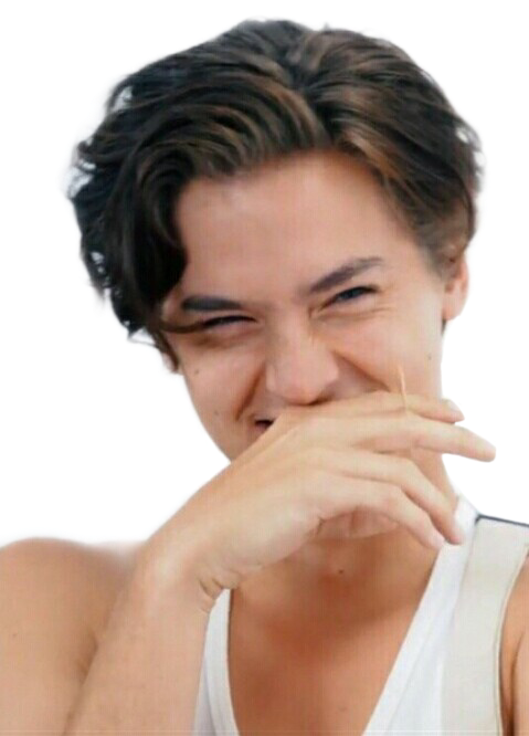 Jughead Jugheadjones Cole Sticker By Something Strange