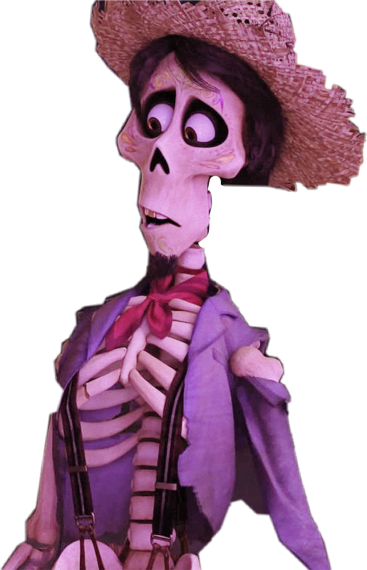 Hectorrivera Coco Hector Freetoedit Sticker By Animec - vrogue.co