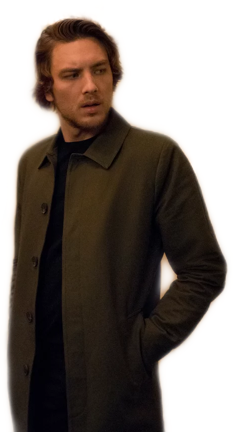 duncanshepherd houseofcards sticker by @midnight521978