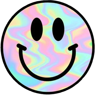 Smiley Face Transparent Background Tumblr