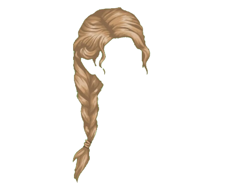 Msp Hair