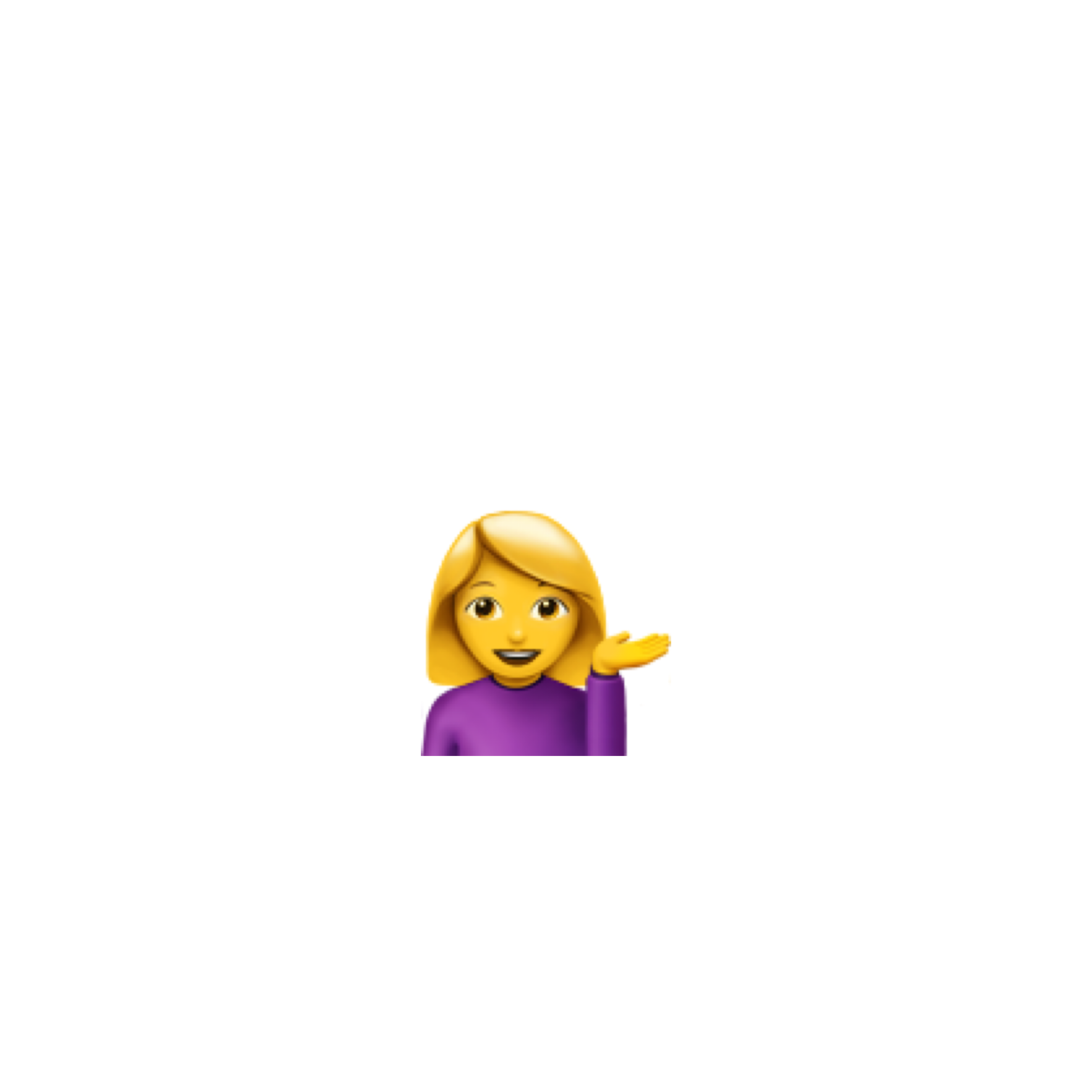 emoji-girl-cute-iphoneemoji-sticker-by-azumiiii