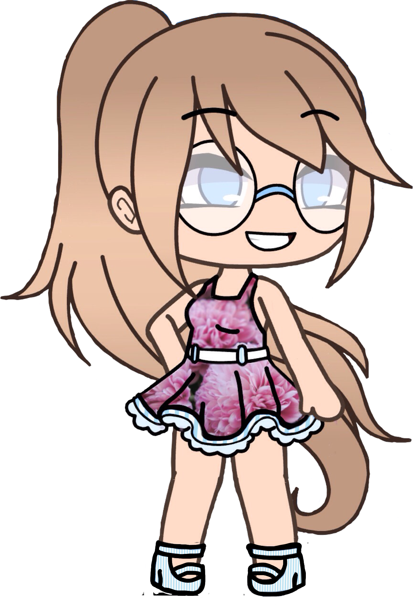Gacha Glasses