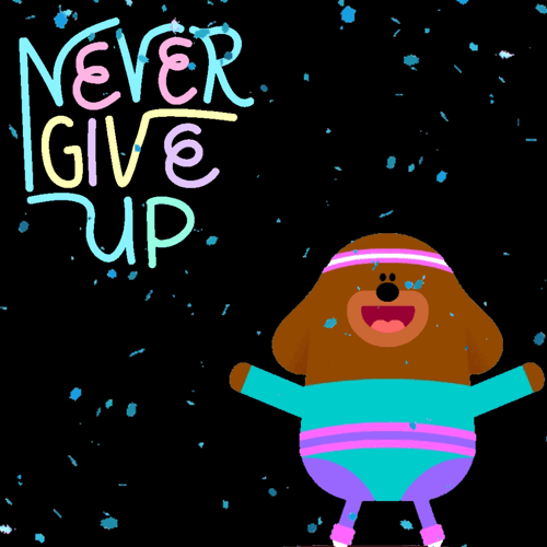 I Give Up Animated Gif