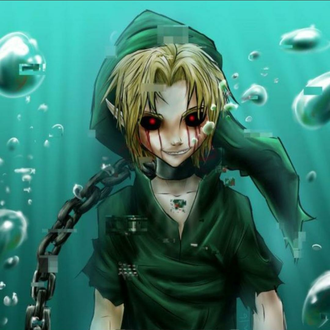 Ben Drowned Exe из архива, фотографии опубликовал админ фото стока