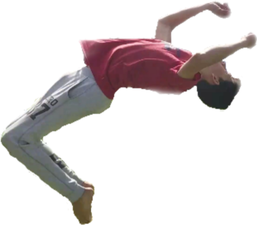 Backflip Freetoedit backflip Sticker By imeliasf backflip-freetoedit-backflip-sticker-by-imeliasf