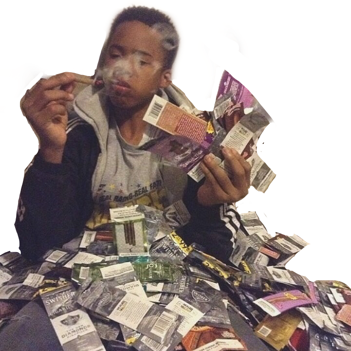 Black Clover Gif Pfp Freetayk Rapper Tayk Aesthetic Hostrisost - Read ...