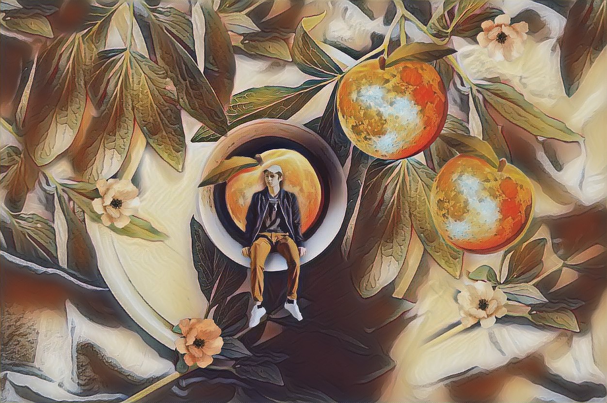 Art and Design Final Jeopardy Template