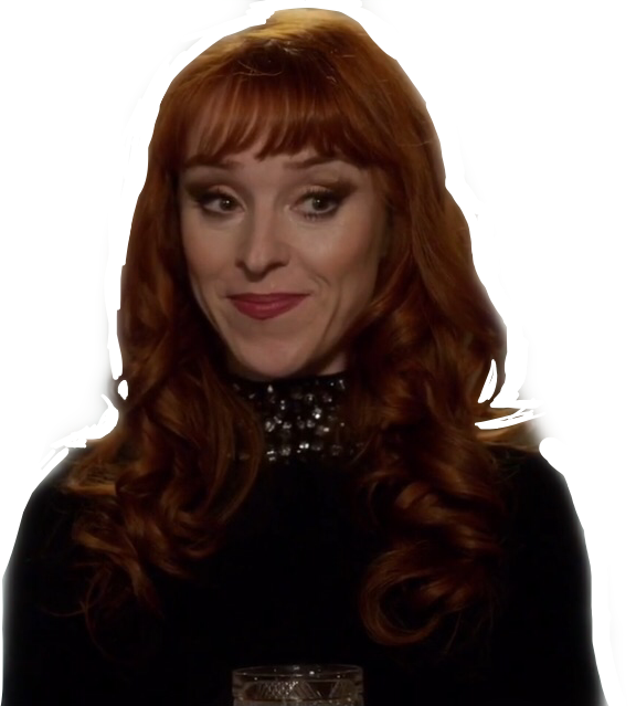 Rowena Witch