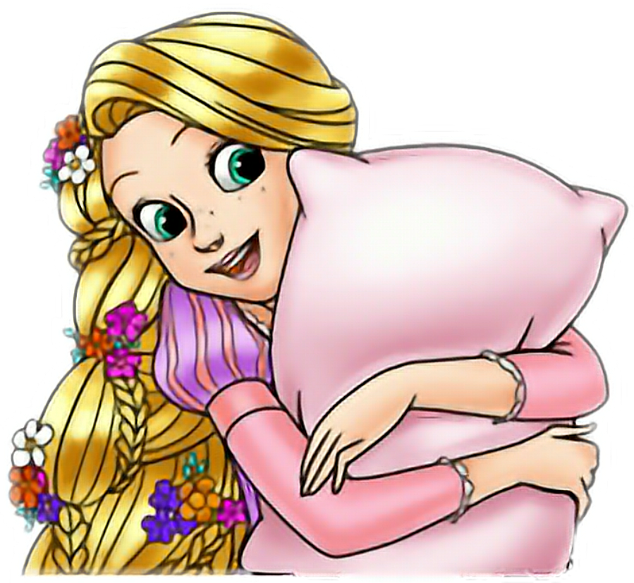 Rapunzeltangled Film Review Neli Atiga