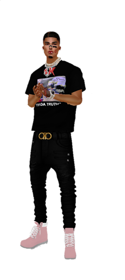 Imvu Swag Crew