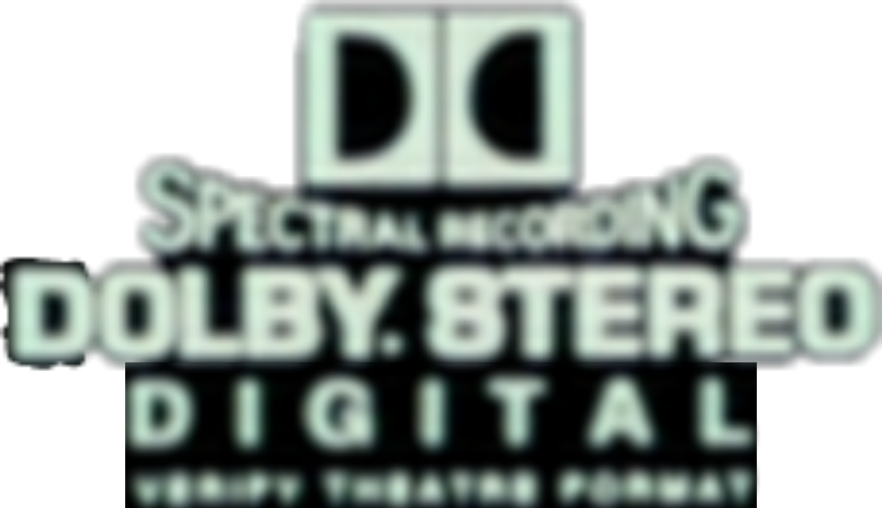Dolby Stereo Digitaal Logo