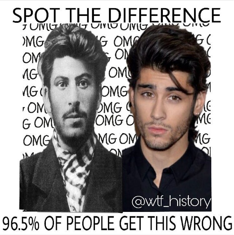 Joseph Stalin As A Young Man