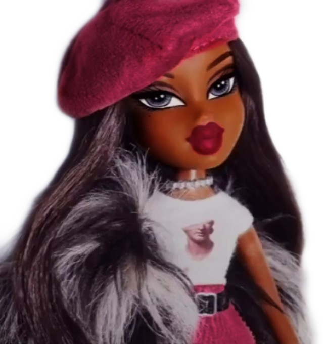 Bratz Freetoedit Bratz Freetoedit Sticker By Daishabaeza Sexiezpix