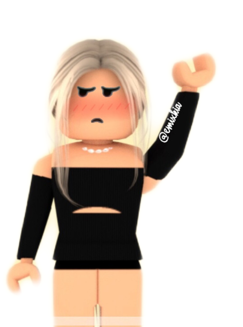 Roblox Freetoedit Roblox Sticker By Robloxnerdxx
