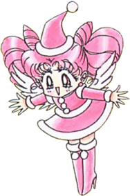 Chibiusa Png