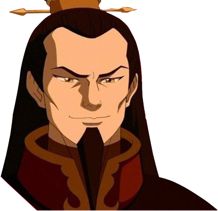 Aang Zuko Katara Firelord Ozai Azula Png Clipart Aang Avatar State | My ...