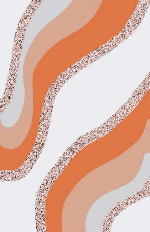 freetoedit background peach sticker by @rita_bisquita