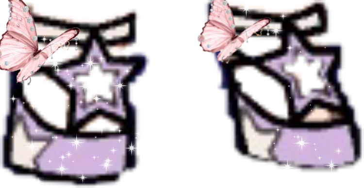 gachaheels freetoedit #gachaheels sticker by @kiragamin