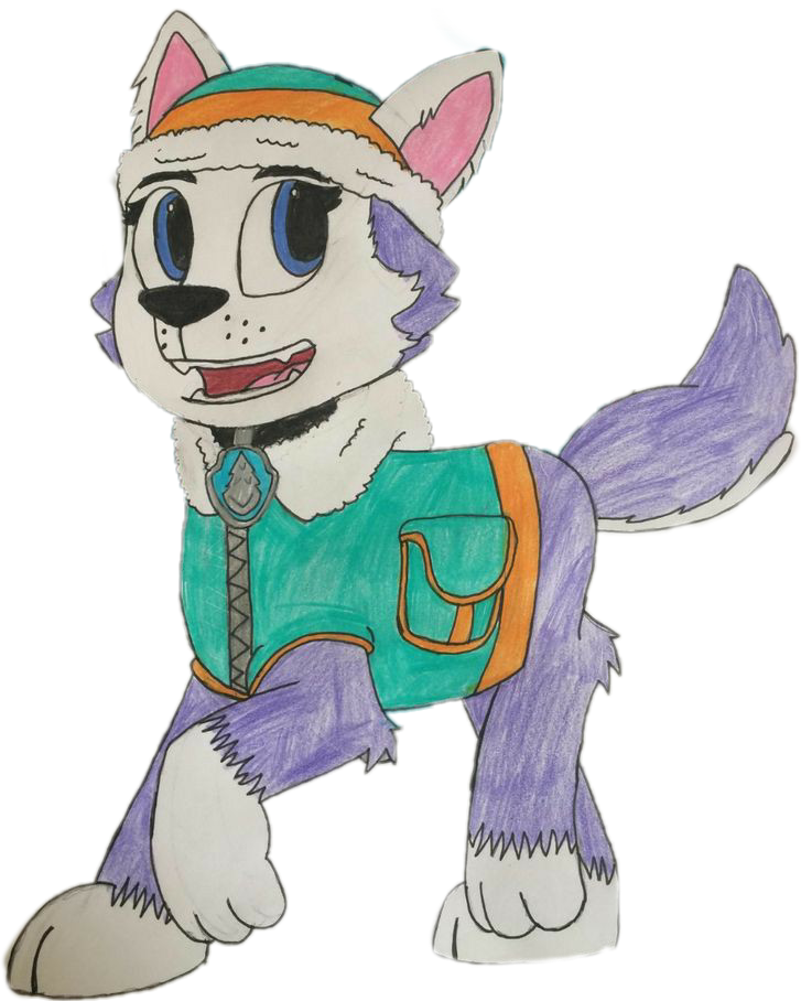 Paw Patrol Action Pack Pup Badge Skye Paw Patrol My Xxx Hot