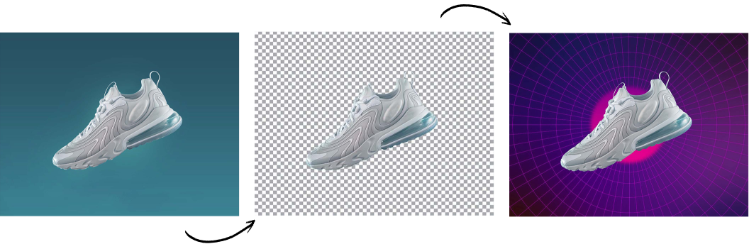 Background Remover – Remove Background from Images | Picsart