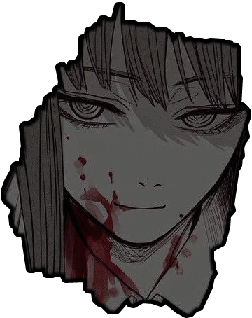 Makima Chainsawman Freetoedit Sticker By At Madamehydra Images