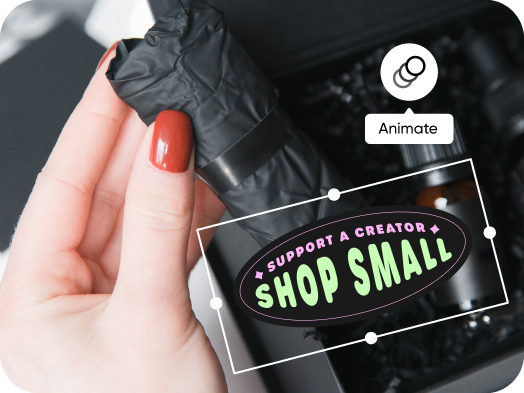 Online Animation Maker – Create Animated Graphics | Picsart