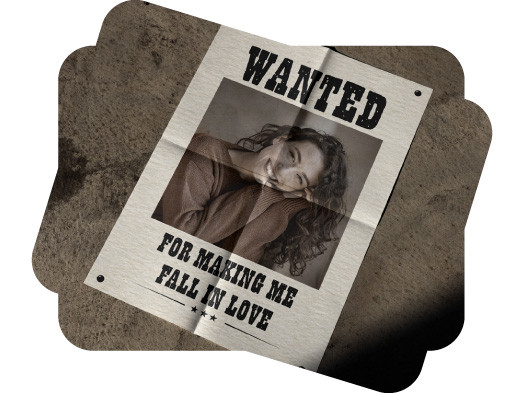 Free Online Wanted Poster Creator Picsart