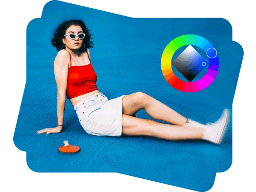 Free Online Photo Effects & Filters | Picsart