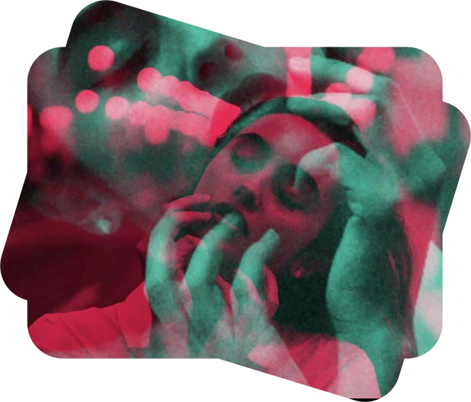 Double Exposure Effect - Blend Two Images Online | Picsart