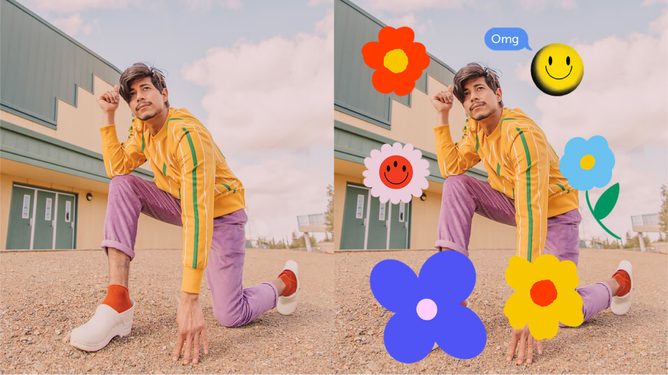 Picsart Creative Platform: Photo, Video Editing and Design Tools